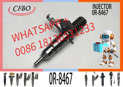 중국 소매 고성능 연료 부품 3116 엔진용 디젤 연료 주입기 0R-8467 0R-8479 0R-8469 0R-4374 0R-8461 판매용