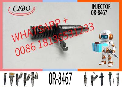 중국 소매 고성능 연료 부품 3116 엔진용 디젤 연료 주입기 0R-8467 0R-8479 0R-8469 0R-4374 0R-8461 판매용