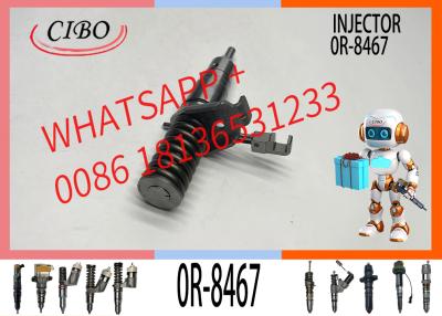 중국 소매 고성능 연료 부품 3116 엔진용 디젤 연료 주입기 0R-8467 0R-8479 0R-8469 0R-4374 0R-8461 판매용