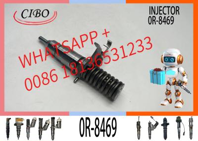 중국 도매 고성능 연료 부품 디젤 연료 인젝터 0R-8467 0R-8479 0R-8469 0R-4374 0R-8461 3116 엔진용 판매용