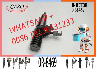 중국 도매 고성능 연료 부품 디젤 연료 인젝터 0R-8467 0R-8479 0R-8469 0R-4374 0R-8461 3116 엔진용 판매용