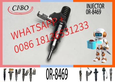 중국 도매 고성능 연료 부품 디젤 연료 인젝터 0R-8467 0R-8479 0R-8469 0R-4374 0R-8461 3116 엔진용 판매용