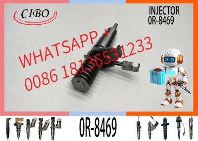 중국 도매 고성능 연료 부품 디젤 연료 인젝터 0R-8467 0R-8479 0R-8469 0R-4374 0R-8461 3116 엔진용 판매용