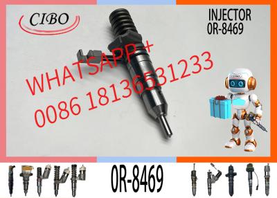 중국 도매 고성능 연료 부품 디젤 연료 인젝터 0R-8467 0R-8479 0R-8469 0R-4374 0R-8461 3116 엔진용 판매용