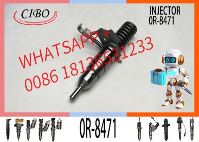 중국 6PCS 4P-2995 4P2995 0R-8471 디젤 연료 인젝터 3116 엔진용 320B 322B 325B 건설 기계 부품 판매용