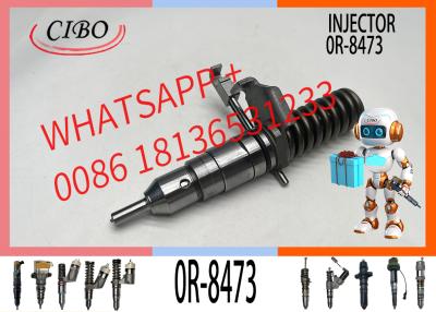 중국 연료 분사기 0R-8682 0R-8684 0R-8479 0R-8475 0R-8483 0R-8477 0R-8473 0R-8682 0R-8461 0R-8469 0R-8465 0R-8463 (3116 엔진용) 판매용