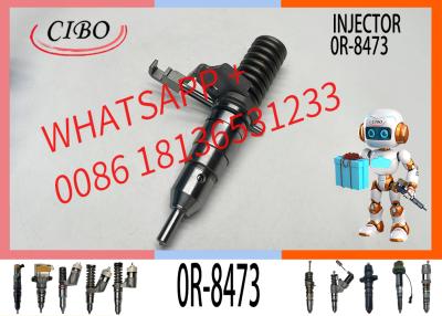 중국 연료 분사기 0R-8682 0R-8684 0R-8479 0R-8475 0R-8483 0R-8477 0R-8473 0R-8682 0R-8461 0R-8469 0R-8465 0R-8463 (3116 엔진용) 판매용