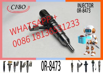 중국 연료 분사기 0R-8682 0R-8684 0R-8479 0R-8475 0R-8483 0R-8477 0R-8473 0R-8682 0R-8461 0R-8469 0R-8465 0R-8463 (3116 엔진용) 판매용