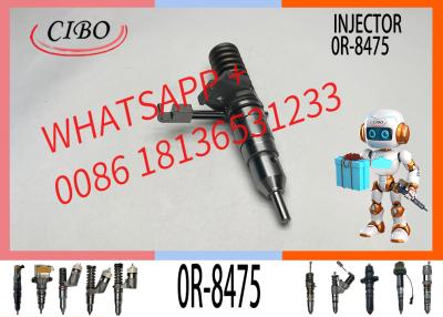 중국 연료 분사기 0R-8682 0R-8684 0R-8479 0R-8475 0R-8483 0R-8477 0R-8473 0R-8682 0R-8461 0R-8469 0R-8465 0R-8463 (3116 엔진용) 판매용