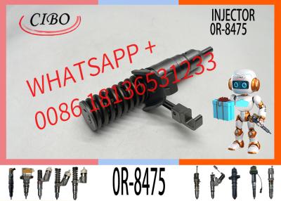 중국 연료 분사기 0R-8682 0R-8684 0R-8479 0R-8475 0R-8483 0R-8477 0R-8473 0R-8682 0R-8461 0R-8469 0R-8465 0R-8463 (3116 엔진용) 판매용