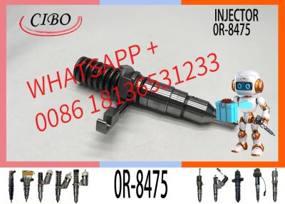 중국 연료 분사기 0R-8682 0R-8684 0R-8479 0R-8475 0R-8483 0R-8477 0R-8473 0R-8682 0R-8461 0R-8469 0R-8465 0R-8463 (3116 엔진용) 판매용