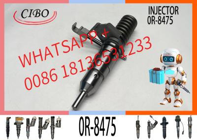 중국 연료 분사기 0R-8682 0R-8684 0R-8479 0R-8475 0R-8483 0R-8477 0R-8473 0R-8682 0R-8461 0R-8469 0R-8465 0R-8463 (3116 엔진용) 판매용