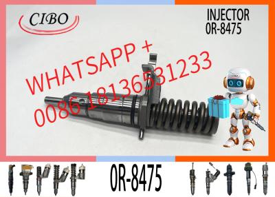 중국 연료 분사기 0R-8682 0R-8684 0R-8479 0R-8475 0R-8483 0R-8477 0R-8473 0R-8682 0R-8461 0R-8469 0R-8465 0R-8463 (3116 엔진용) 판매용