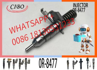 Cina Parti per escavatori 3116 Iniettore del motore 0R-8477 0R-8473 0R-8684 0R-8479 101-8673 Iniettore di carburante Per escavatori in vendita