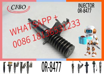 Cina Parti per escavatori 3116 Iniettore del motore 0R-8477 0R-8473 0R-8684 0R-8479 101-8673 Iniettore di carburante Per escavatori in vendita