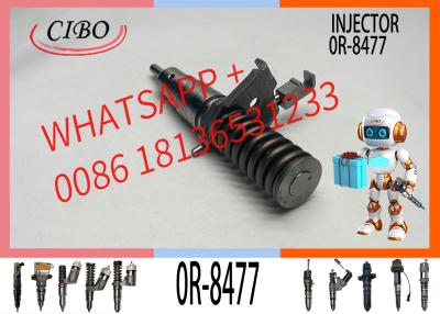 Cina Parti per escavatori 3116 Iniettore del motore 0R-8477 0R-8473 0R-8684 0R-8479 101-8673 Iniettore di carburante Per escavatori in vendita