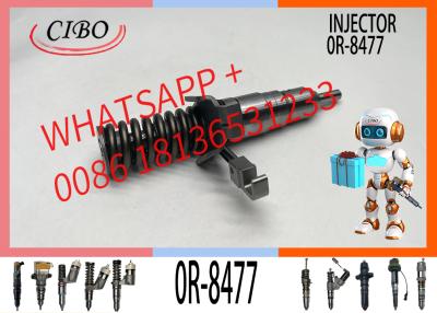 Cina Parti per escavatori 3116 Iniettore del motore 0R-8477 0R-8473 0R-8684 0R-8479 101-8673 Iniettore di carburante Per escavatori in vendita