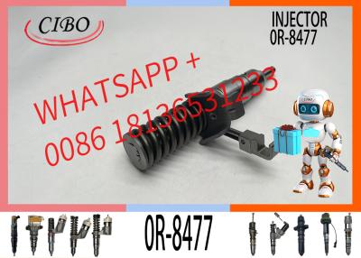 중국 발굴기 부품 3116 엔진 주입기 0R-8477 0R-8473 0R-8684 0R-8479 101-8673 발굴기용 연료 주입기 판매용