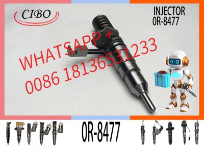Cina Parti per escavatori 3116 Iniettore del motore 0R-8477 0R-8473 0R-8684 0R-8479 101-8673 Iniettore di carburante Per escavatori in vendita