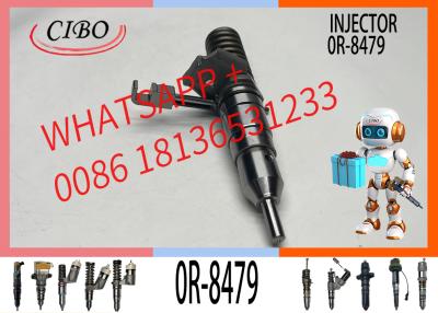 中国 卸売高性能燃料コンポーネント ディーゼル燃料インジェクター 0R-8467 0R-8479 0R-8469 0R-4374 0R-8461 3116エンジン用 販売のため