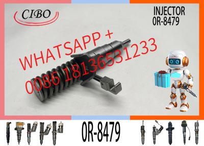 中国 卸売高性能燃料コンポーネント ディーゼル燃料インジェクター 0R-8467 0R-8479 0R-8469 0R-4374 0R-8461 3116エンジン用 販売のため