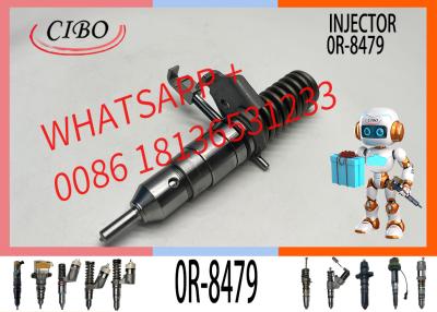 中国 卸売高性能燃料コンポーネント ディーゼル燃料インジェクター 0R-8467 0R-8479 0R-8469 0R-4374 0R-8461 3116エンジン用 販売のため
