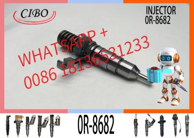 중국 3116 인젝터 0R-8682 0R-8467 9Y-4982 127-8220 0R-0471 101-4561 (3116 인젝터용) 판매용