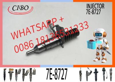 Cina Iniezione di carburante diesel 7E-8727 0R-3002 per motore 3116 in vendita