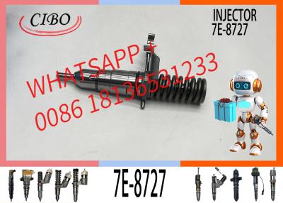 Cina Iniezione di carburante diesel 7E-8727 0R-3002 per motore 3116 in vendita