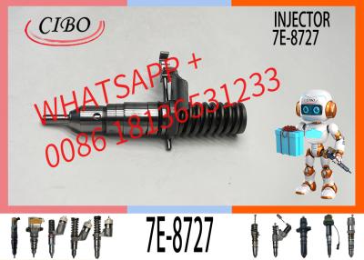 Cina Iniezione di carburante diesel 7E-8727 0R-3002 per motore 3116 in vendita