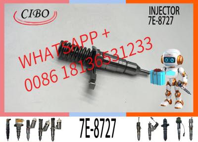 Cina Iniezione di carburante diesel 7E-8727 0R-3002 per motore 3116 in vendita