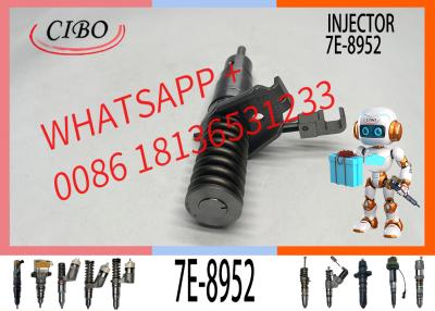 중국 KJC 커먼 레일 인젝터 7E-7607 0R-3389 7E-8952 0R-4374 (3116 엔진용) 판매용