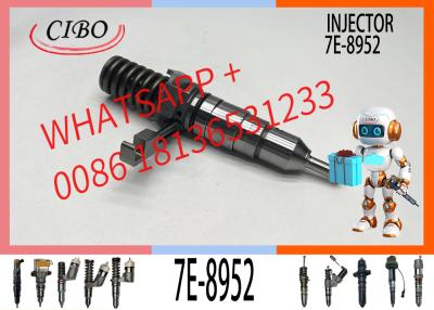 중국 KJC 커먼 레일 인젝터 7E-7607 0R-3389 7E-8952 0R-4374 (3116 엔진용) 판매용