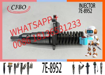 중국 KJC 커먼 레일 인젝터 7E-7607 0R-3389 7E-8952 0R-4374 (3116 엔진용) 판매용