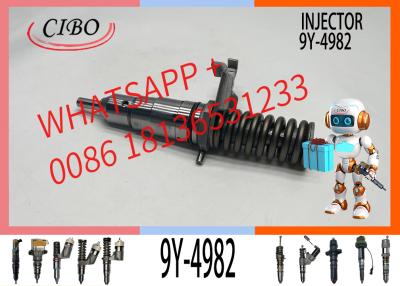 중국 3116 주사기 0R-8682 0R-8467 9Y-4982 127-8220 0R-0471 101-4561 3116 주사기 판매용