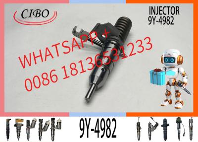 중국 3116 주사기 0R-8682 0R-8467 9Y-4982 127-8220 0R-0471 101-4561 3116 주사기 판매용