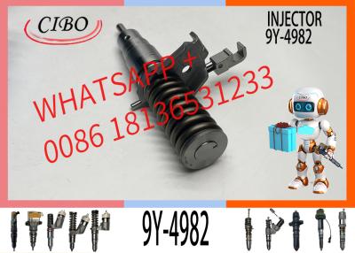 중국 3116 주사기 0R-8682 0R-8467 9Y-4982 127-8220 0R-0471 101-4561 3116 주사기 판매용