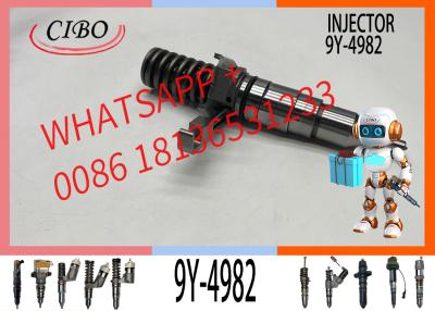 중국 3116 주사기 0R-8682 0R-8467 9Y-4982 127-8220 0R-0471 101-4561 3116 주사기 판매용