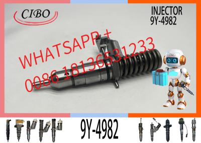 중국 3116 주사기 0R-8682 0R-8467 9Y-4982 127-8220 0R-0471 101-4561 3116 주사기 판매용