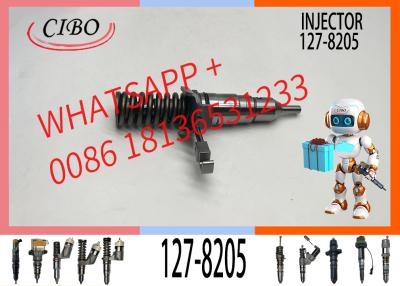 Cina 127-8216 127-8222 127-8205 0R-8682 Iniettore di carburante Iniettore Common Rail per 3114 3116 Motore 320B 322C 325B 446B Escavatore in vendita