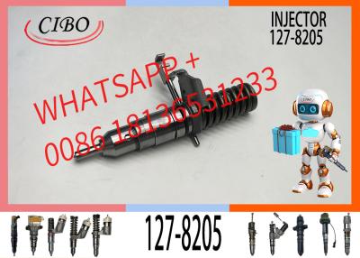 Cina 127-8216 127-8222 127-8205 0R-8682 Iniettore di carburante Iniettore Common Rail per 3114 3116 Motore 320B 322C 325B 446B Escavatore in vendita