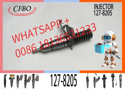 Κίνα 127-8216 127-8222 127-8205 0R-8682 Ενέττης καυσίμου Ενέττης κοινού σιδηροδρόμου για 3114 3116 Μηχανή 320B 322C 325B 446B Εξόρυξη προς πώληση