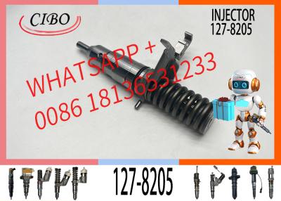 Cina 127-8216 127-8222 127-8205 0R-8682 Iniettore di carburante Iniettore Common Rail per 3114 3116 Motore 320B 322C 325B 446B Escavatore in vendita