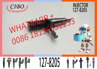 Cina 127-8216 127-8222 127-8205 0R-8682 Iniettore di carburante Iniettore Common Rail per 3114 3116 Motore 320B 322C 325B 446B Escavatore in vendita