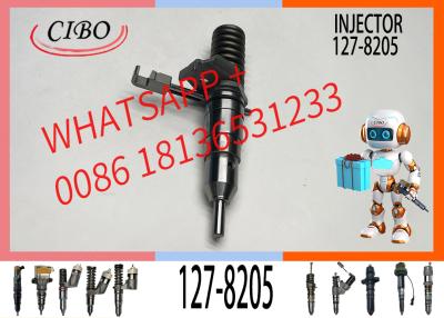 Cina 127-8216 127-8222 127-8205 0R-8682 Iniettore di carburante Iniettore Common Rail per 3114 3116 Motore 320B 322C 325B 446B Escavatore in vendita