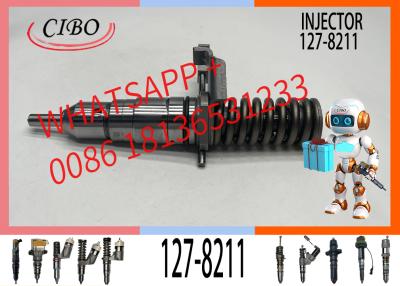 중국 3116 엔진 인젝터 127-8211 1278228 127-8230 Sinocmp 디젤 굴삭기 인젝터 3116 3114 판매용