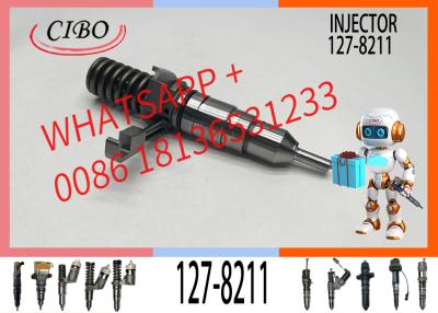 중국 3116 엔진 인젝터 127-8211 1278228 127-8230 Sinocmp 디젤 굴삭기 인젝터 3116 3114 판매용