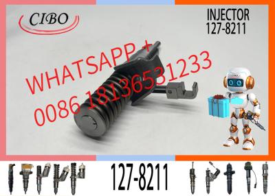 중국 3116 엔진 인젝터 127-8211 1278228 127-8230 Sinocmp 디젤 굴삭기 인젝터 3116 3114 판매용