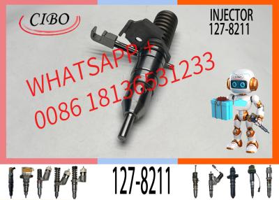 중국 3116 엔진 인젝터 127-8211 1278228 127-8230 Sinocmp 디젤 굴삭기 인젝터 3116 3114 판매용