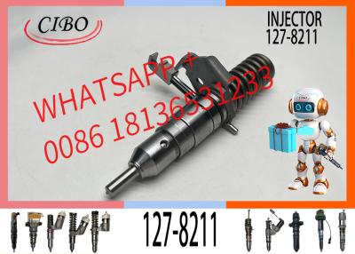 중국 3116 엔진 인젝터 127-8211 1278228 127-8230 Sinocmp 디젤 굴삭기 인젝터 3116 3114 판매용